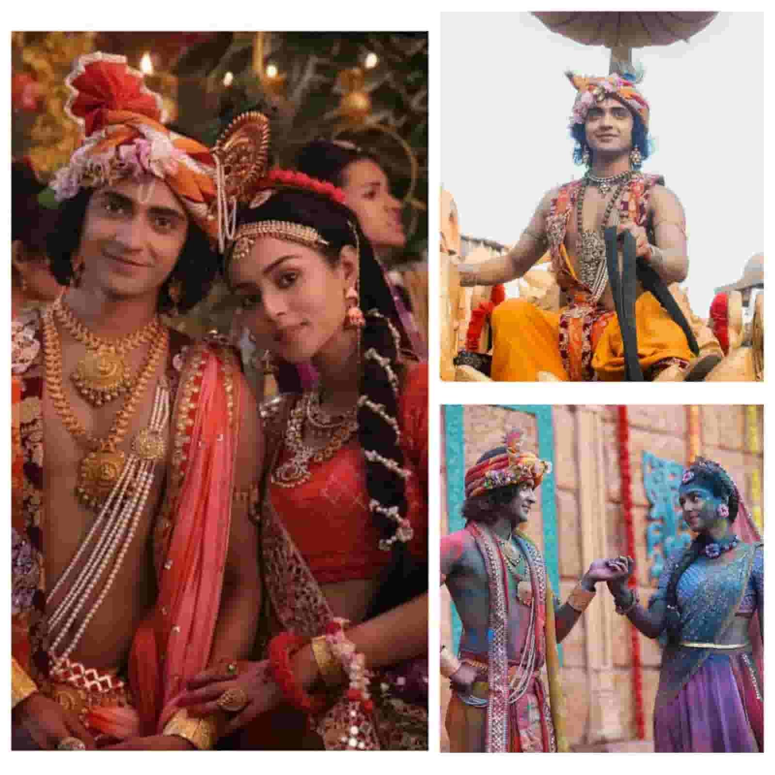 Sumedh Mudgalkar biography in english (film and television actor ...