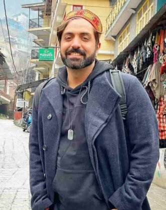 अखिल सचदेवा जीवन परिचय Akhil sachdeva biography in hindi (भारतीय गायक ...