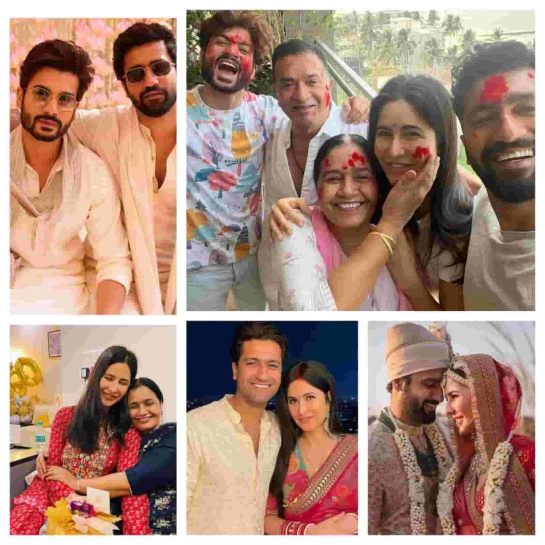 विक्की कौशल जीवन परिचय Vicky koushal biography in hindi (भारतीय अभिनेता ...