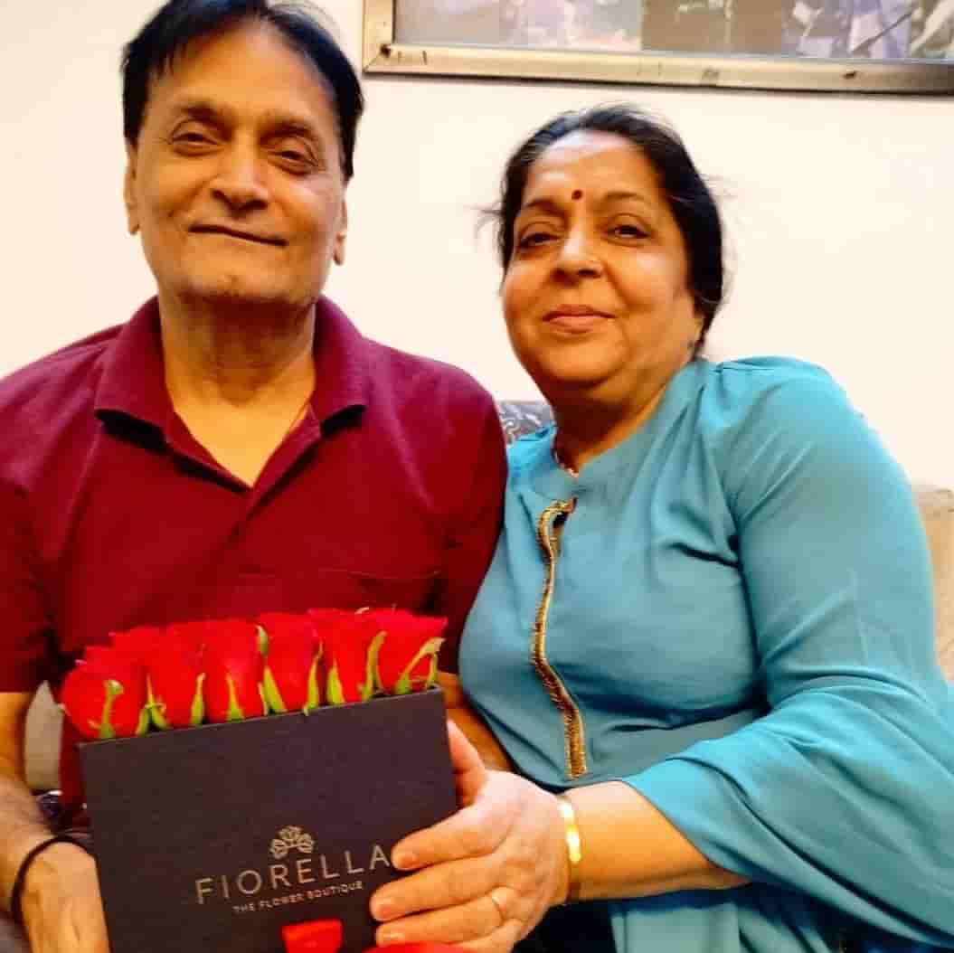 Akhil Sachdeva Biography in English (Indian Singer and Music Composer ...