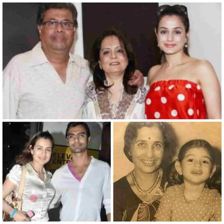 Ameesha patel biography in english (Indian actress), Gadar 2 heroine ...