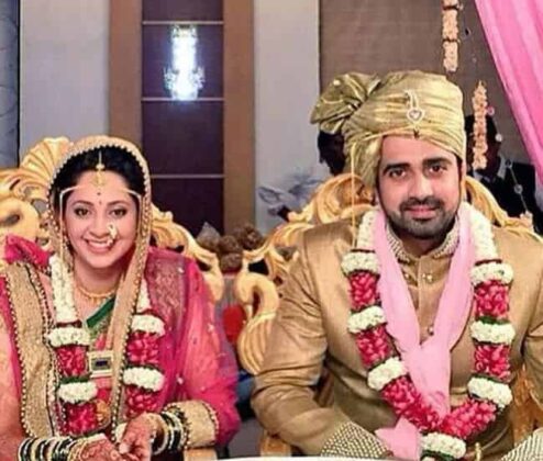 Avinash Sachdev biography in english (Indian actor and model) - Study ...