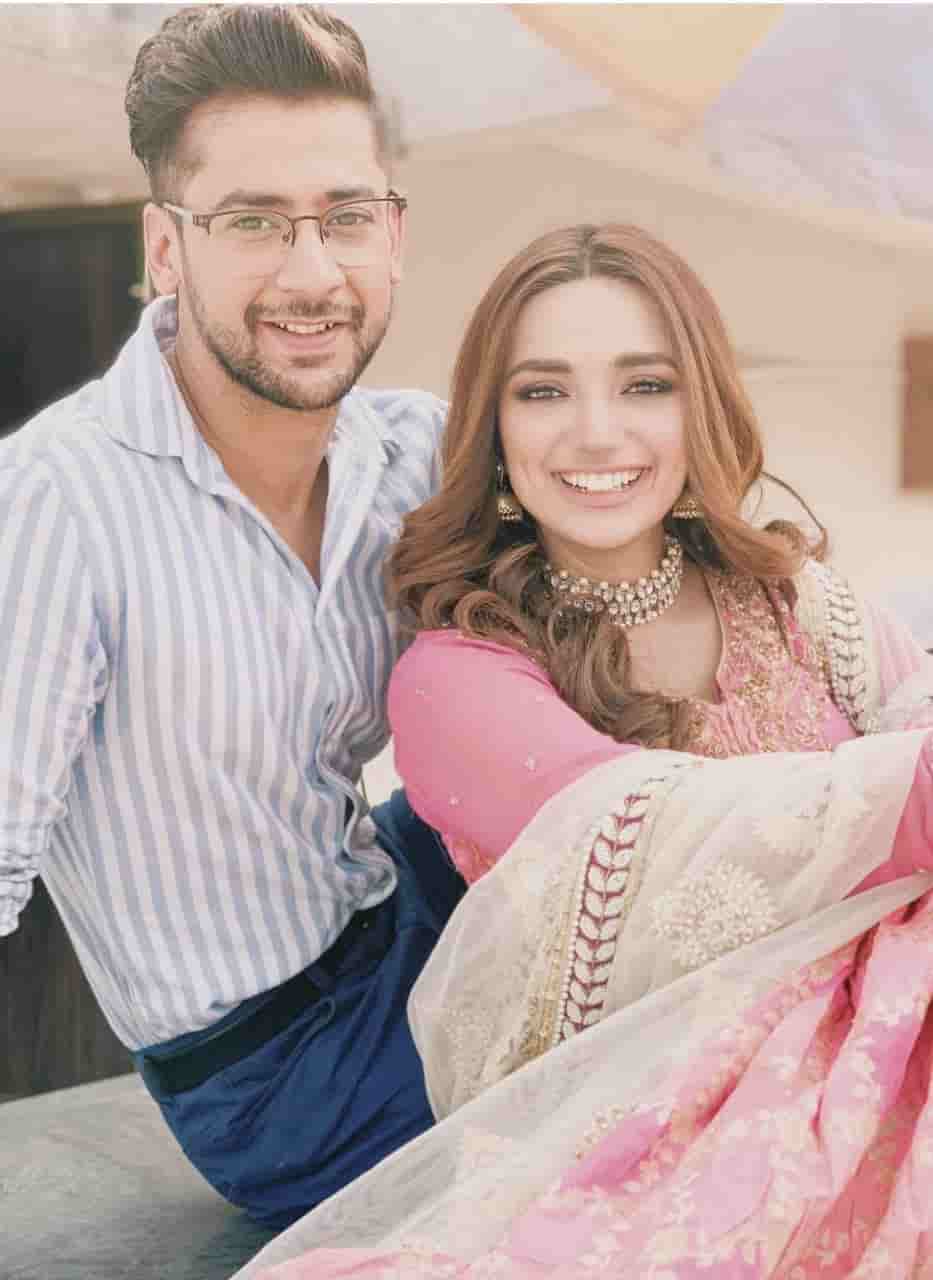 Jiya Shankar Biography in english (Indian Actress) Age, Net worth ...