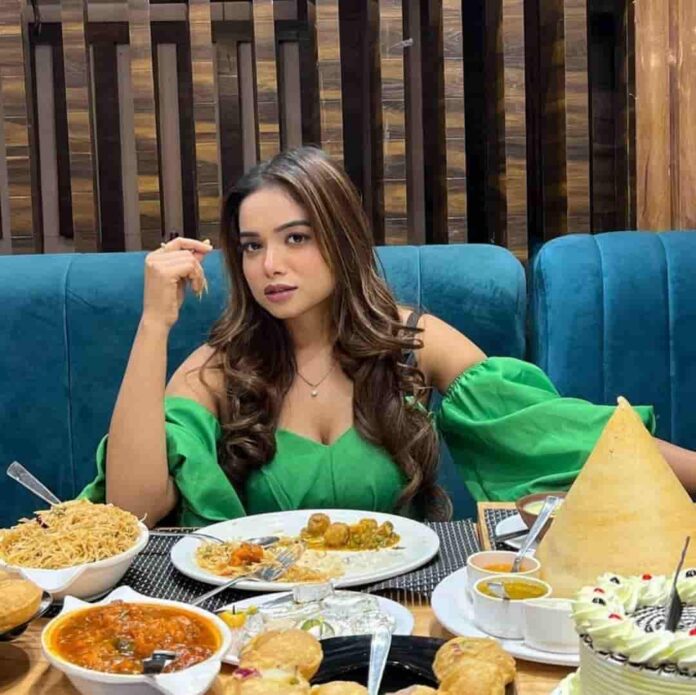 Manisha rani biography in english (dancer and model) - Study By Mind