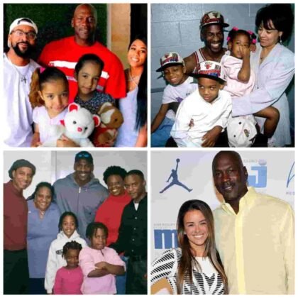 Michael jordan biography in english (Basketball player and Businessman ...