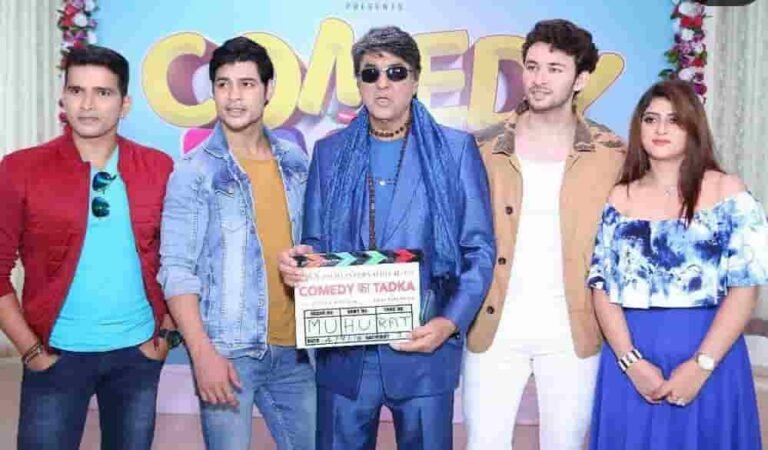 Mukesh Khanna biography in English (Indian Actor) - Study By Mind