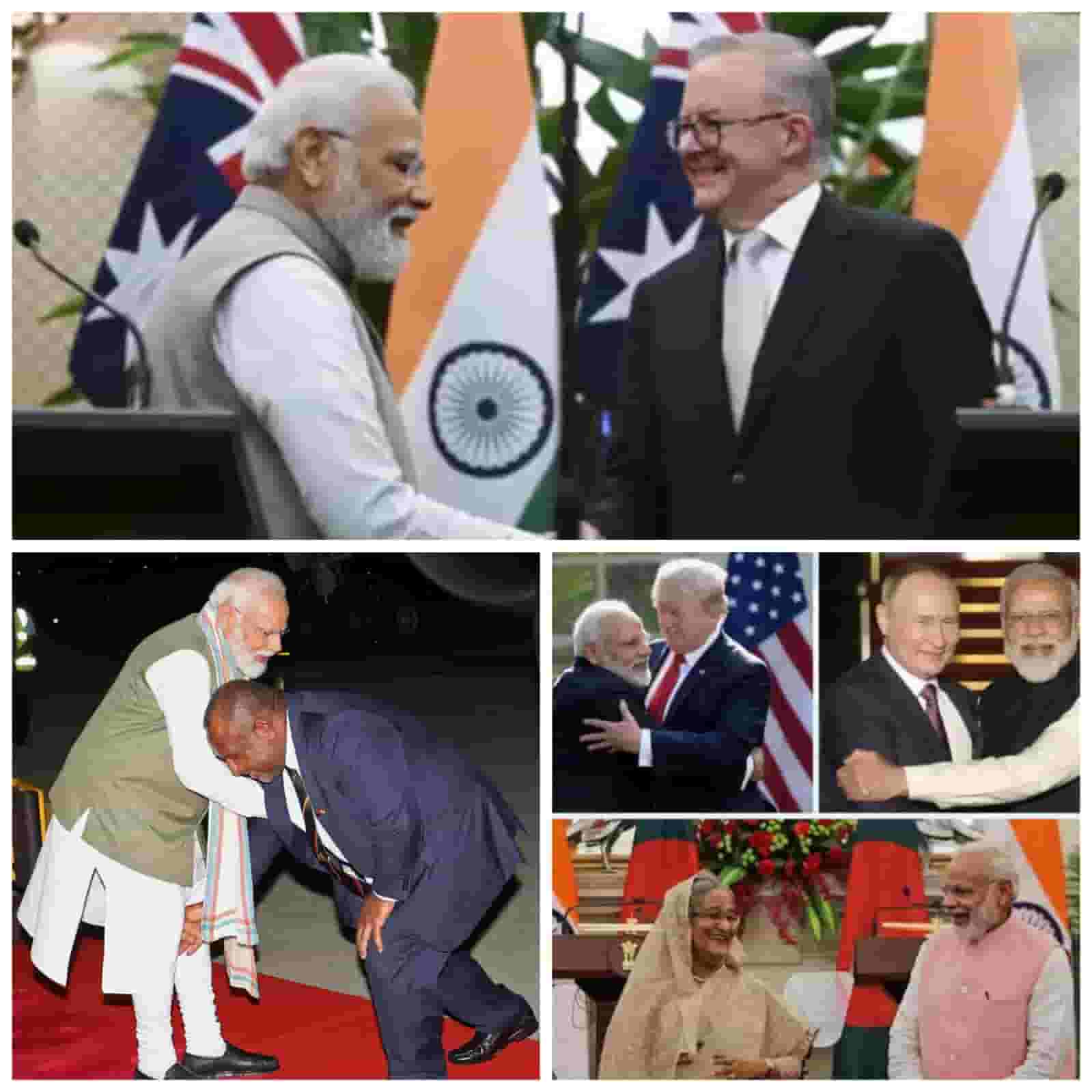 Narendra modi biography in english (Prime Minister of India), pm modi ...