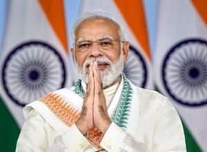 Narendra modi biography in english (Prime Minister of India), pm modi ...