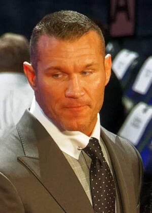 Randy Orton Biography in English (American Professional Wrestler ...