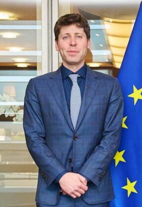 Sam Altman biography in English (CEO of OpenAI) Age, Net worth - Study ...