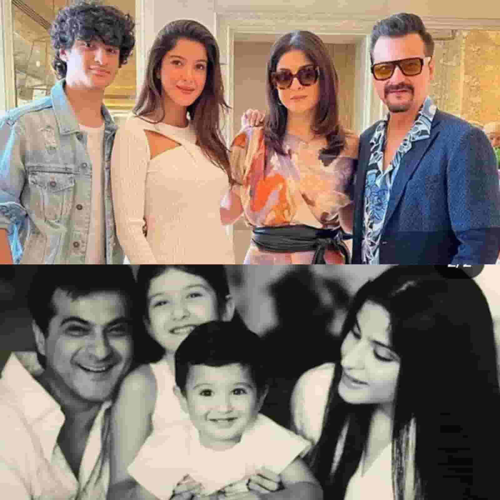 Shanaya Kapoor biography in english (Indian actress) Age, Movie - Study ...