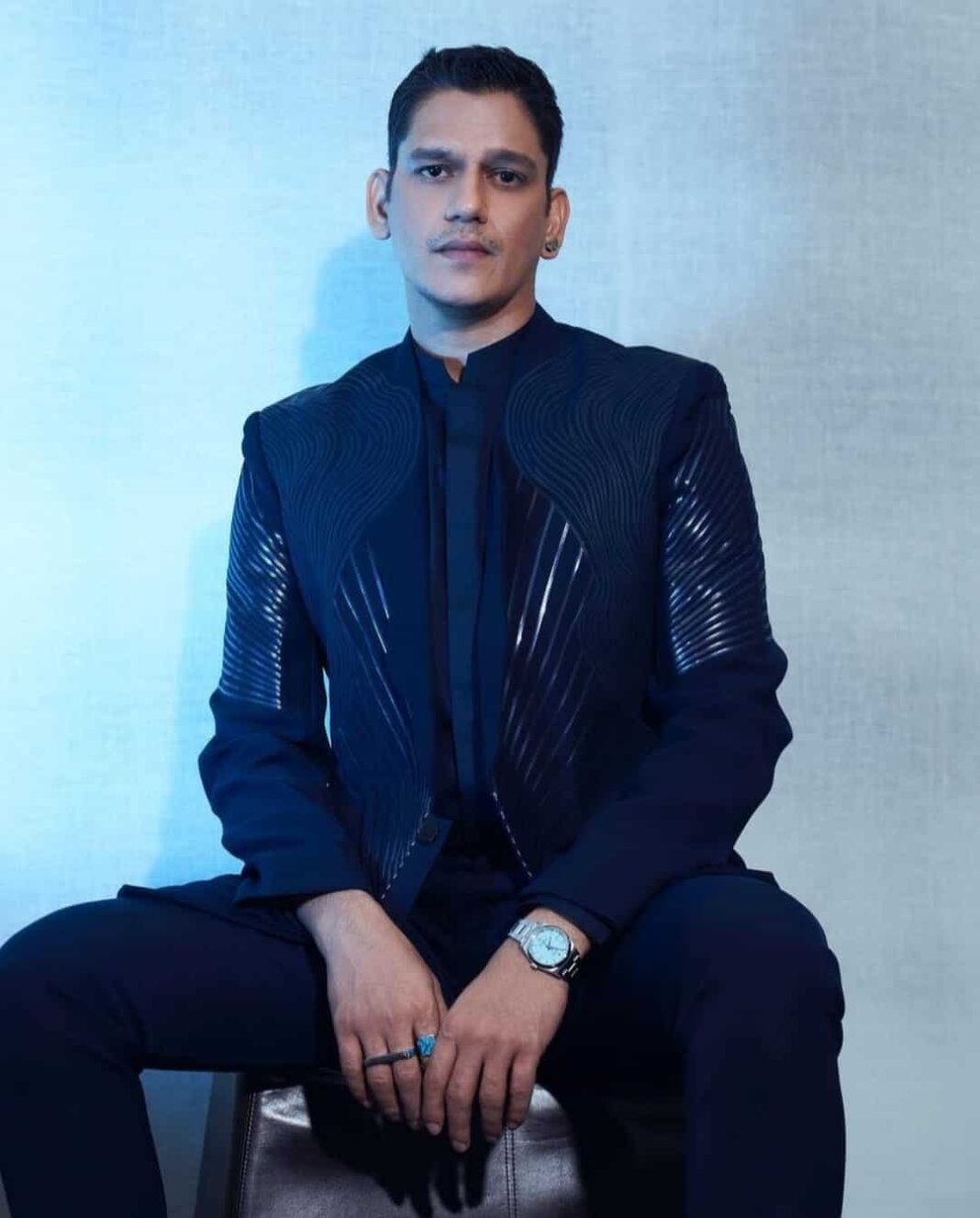 Vijay Varma Biography in English (Indian Actor), Age, Movie, Girlfriend ...