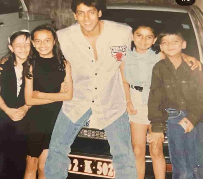 Zaheer iqbal biography in english (Indian Actor) Age, Family - Study By ...