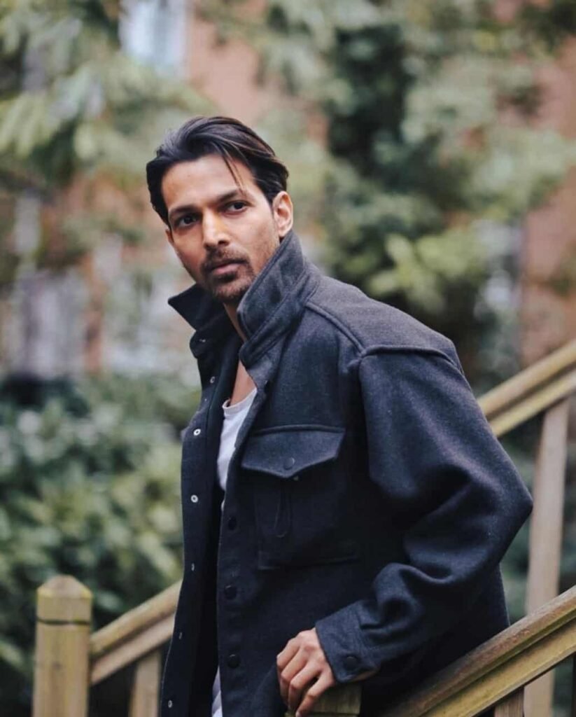 हर्षवर्धन राणे जीवन परिचय Harshvardhan Rane biography in hindi (भारतीय ...