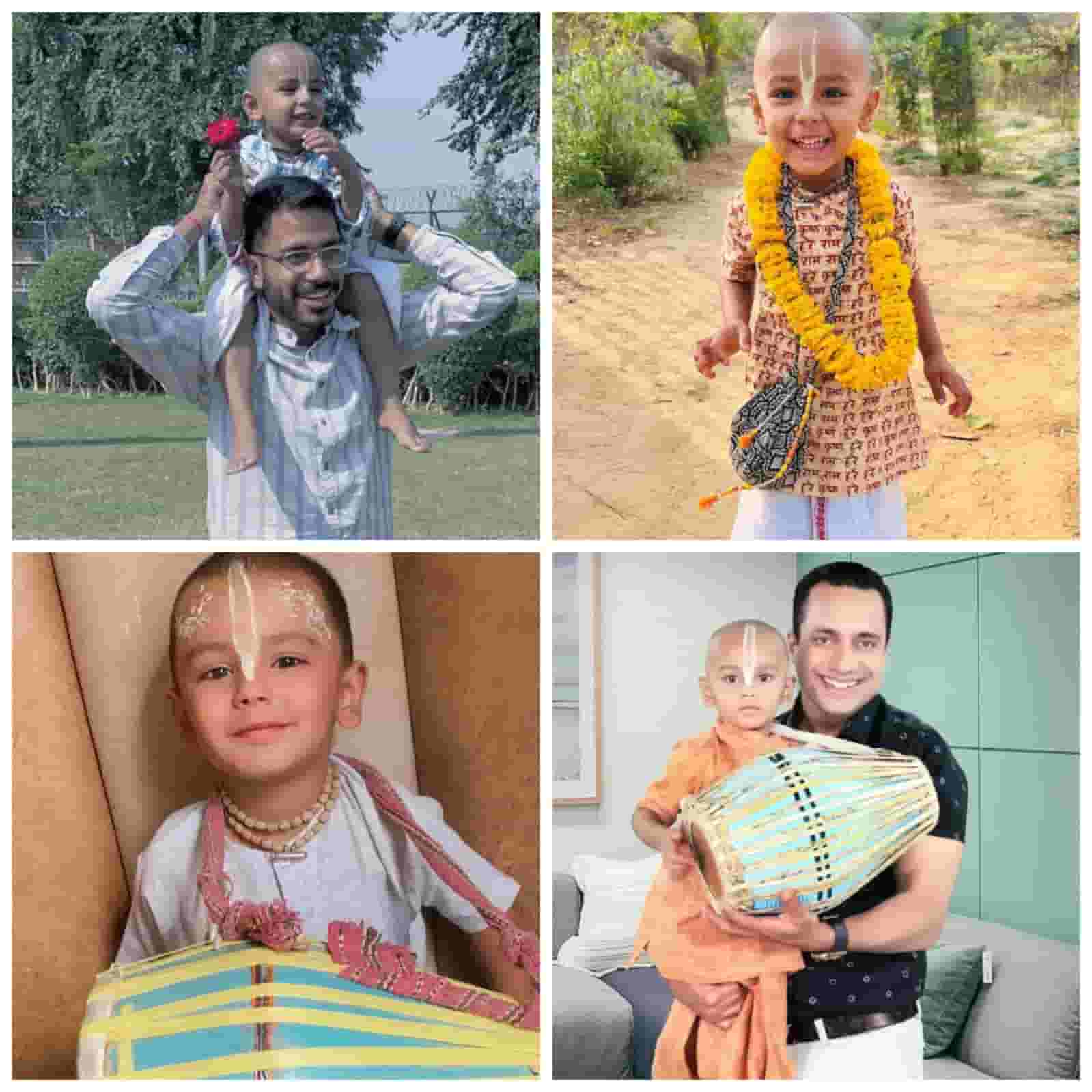 Bhakt bhagwat biography in english (devotee of lord krishna) - Study By ...