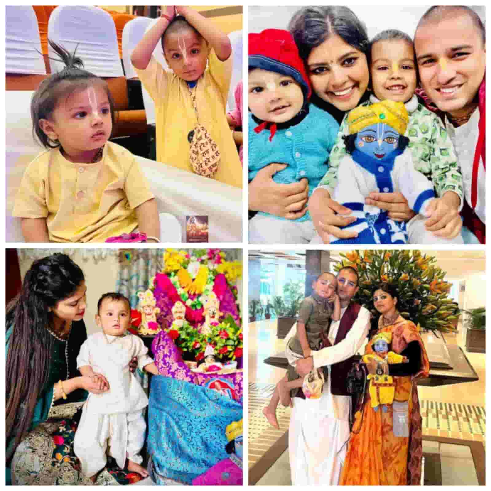 Bhakt bhagwat biography in english (devotee of lord krishna) - Study By ...