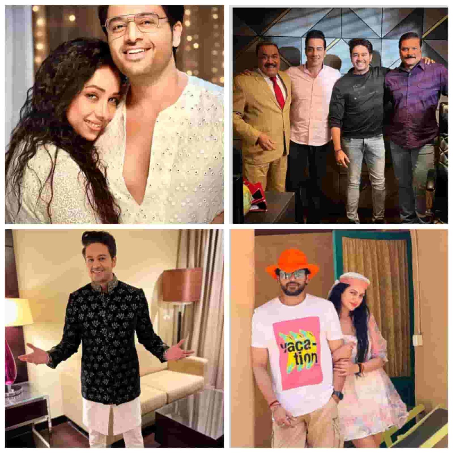 Gaurav khanna biography in english (Indian Actor) - Study By Mind