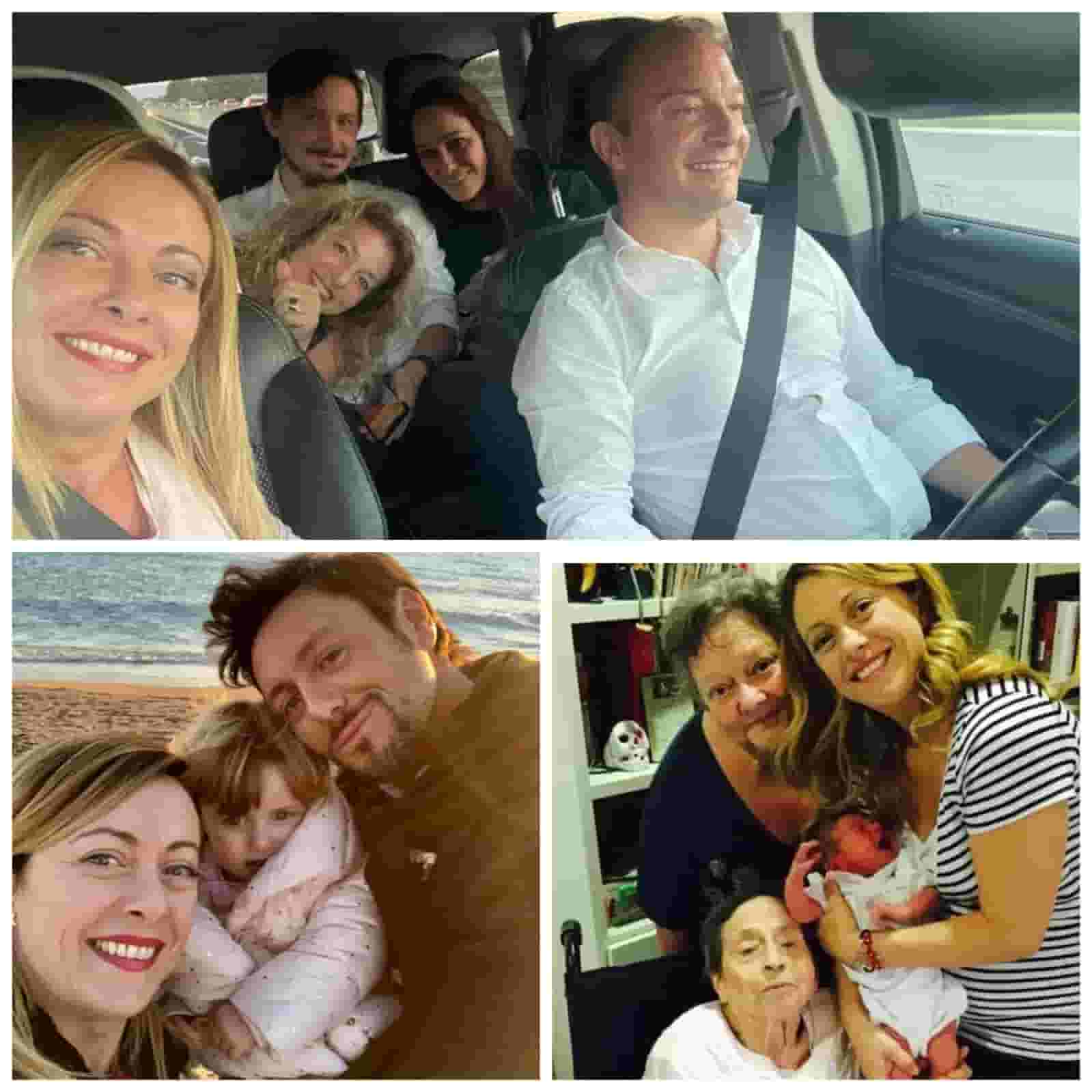 Giorgia Meloni Biography in English (Prime Minister of Italy) - Study ...