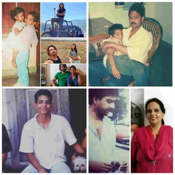 Harshvardhan rane biography in english (Indian actor) - Study By Mind