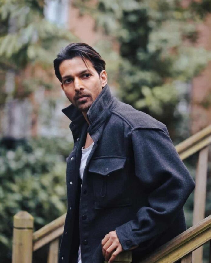 Harshvardhan rane biography in english (Indian actor) - Study By Mind