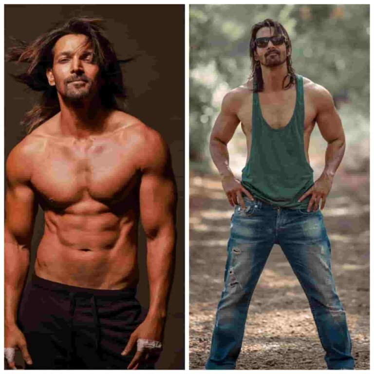 Harshvardhan rane biography in english (Indian actor) - Study By Mind