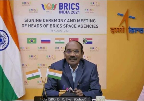 ISRO chief K. Sivan Biography in english (Indian Scientist) - Study By Mind