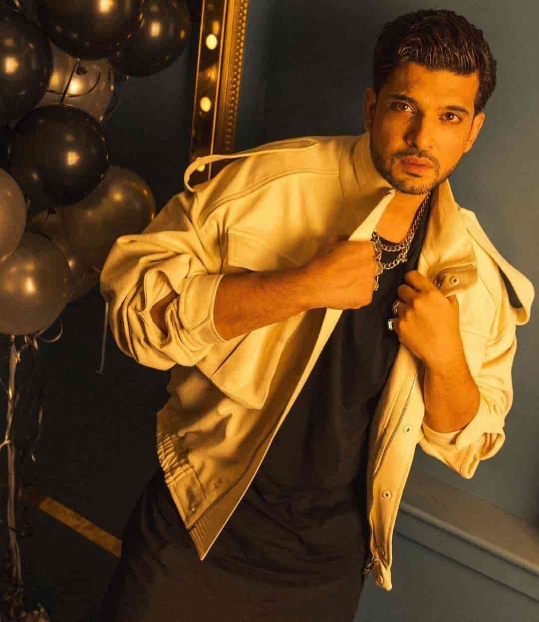 Karan Kundrra Biography in English (Indian Actor) - Study By Mind