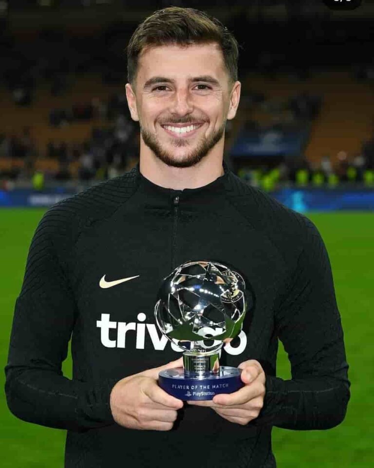 Mason Mount biography in english (England Football player) Age, Net ...