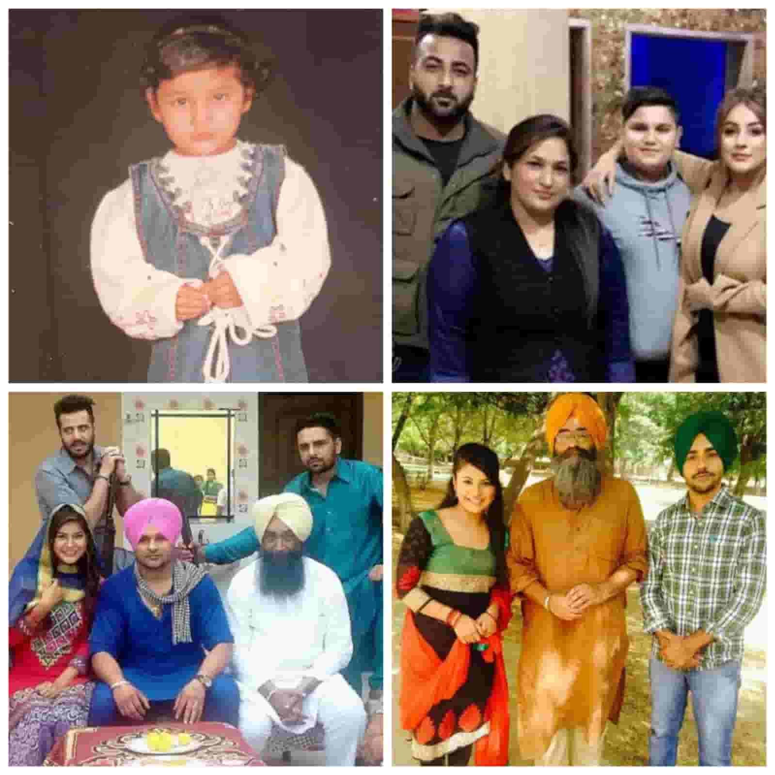 Shehnaaz Gill Biography in English (Indian Actress) - Study By Mind
