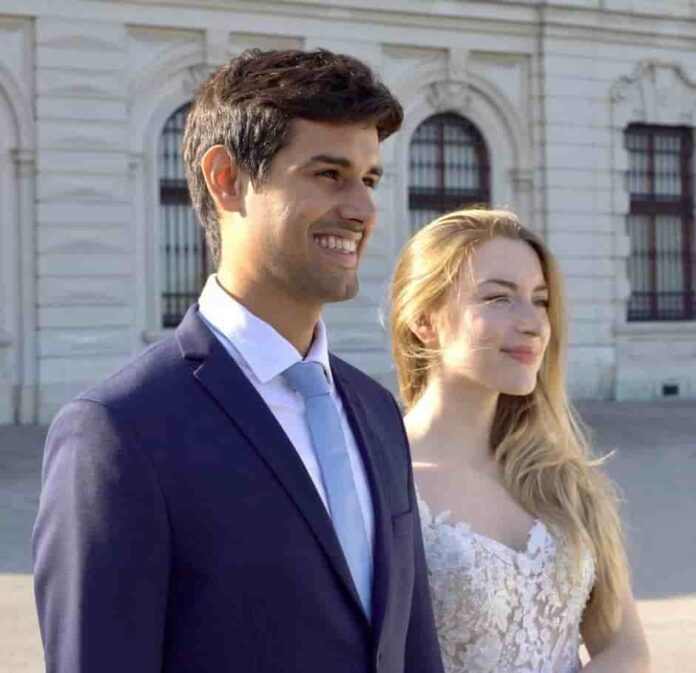 Dhruv Rathee biography in english (famous Youtuber) - Study By Mind