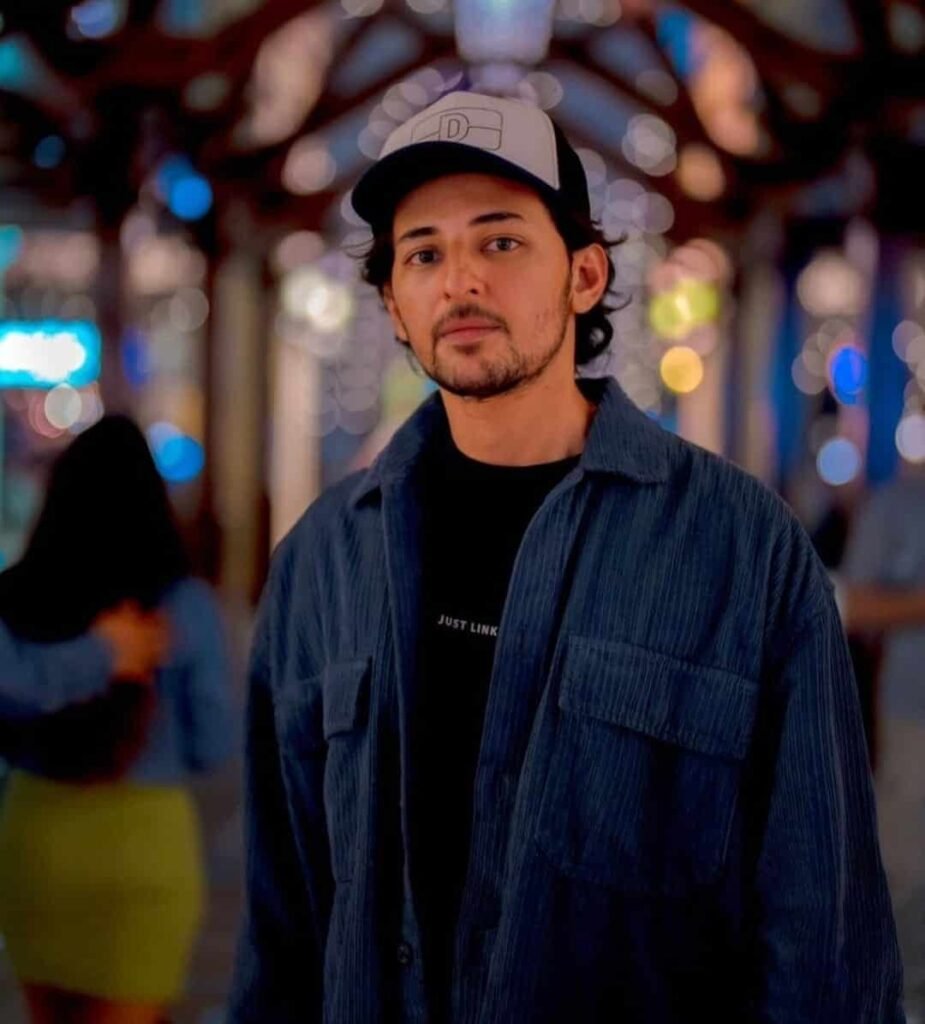 दर्शन रावल जीवन परिचय Darshan raval biography in hindi (भारतीय गायक ...