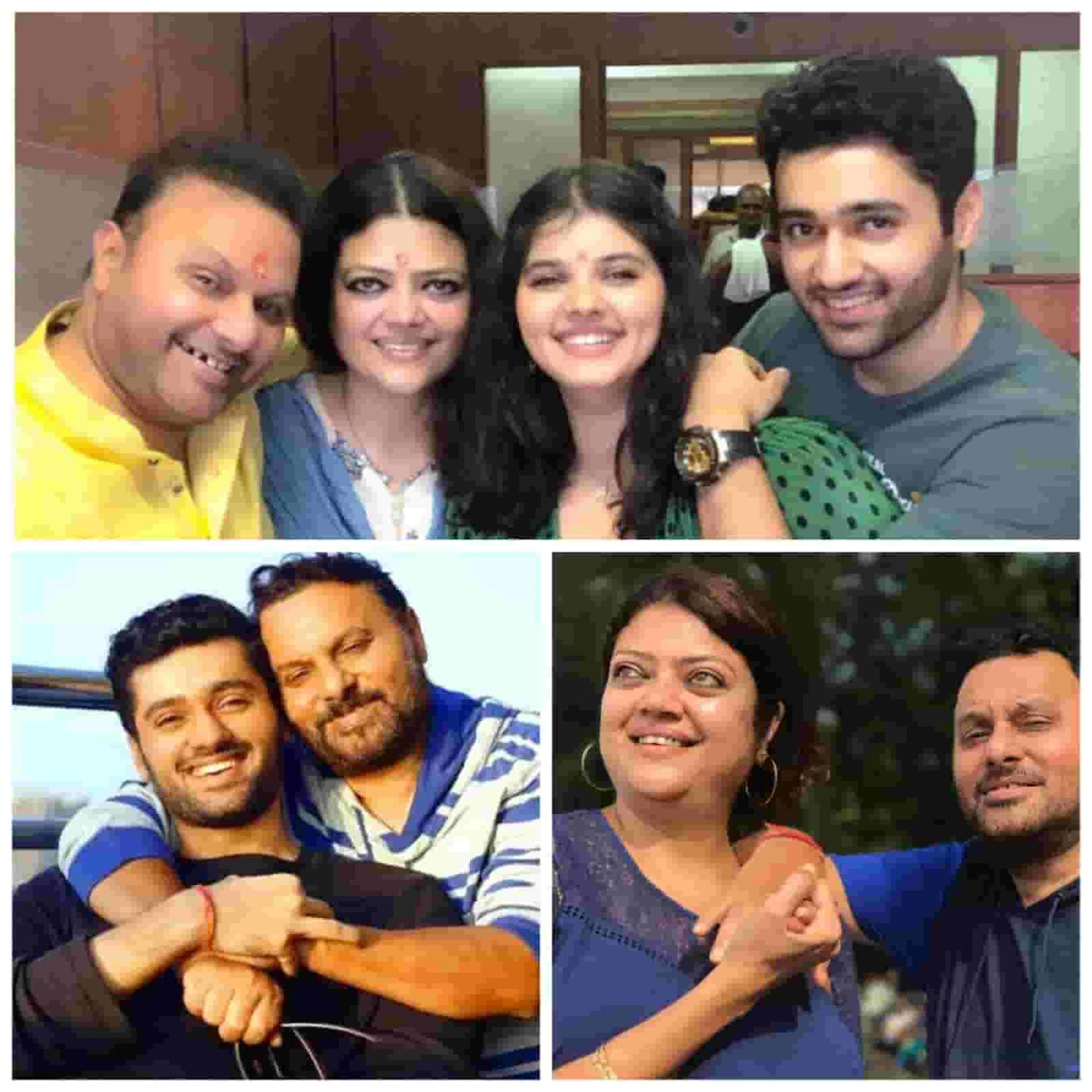 Anil sharma biography in english (Indian film director) - Study By Mind