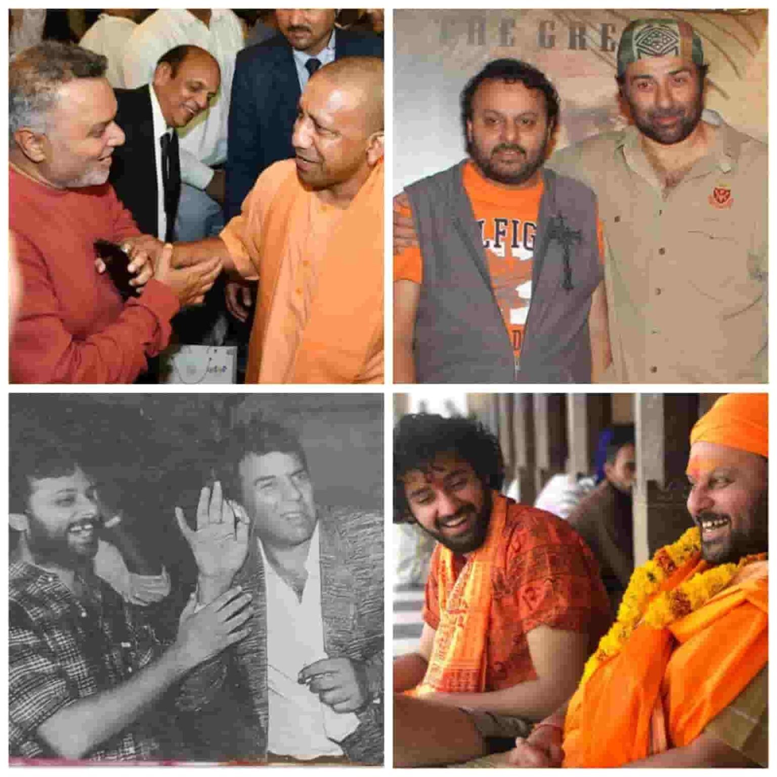Anil sharma biography in english (Indian film director) - Study By Mind