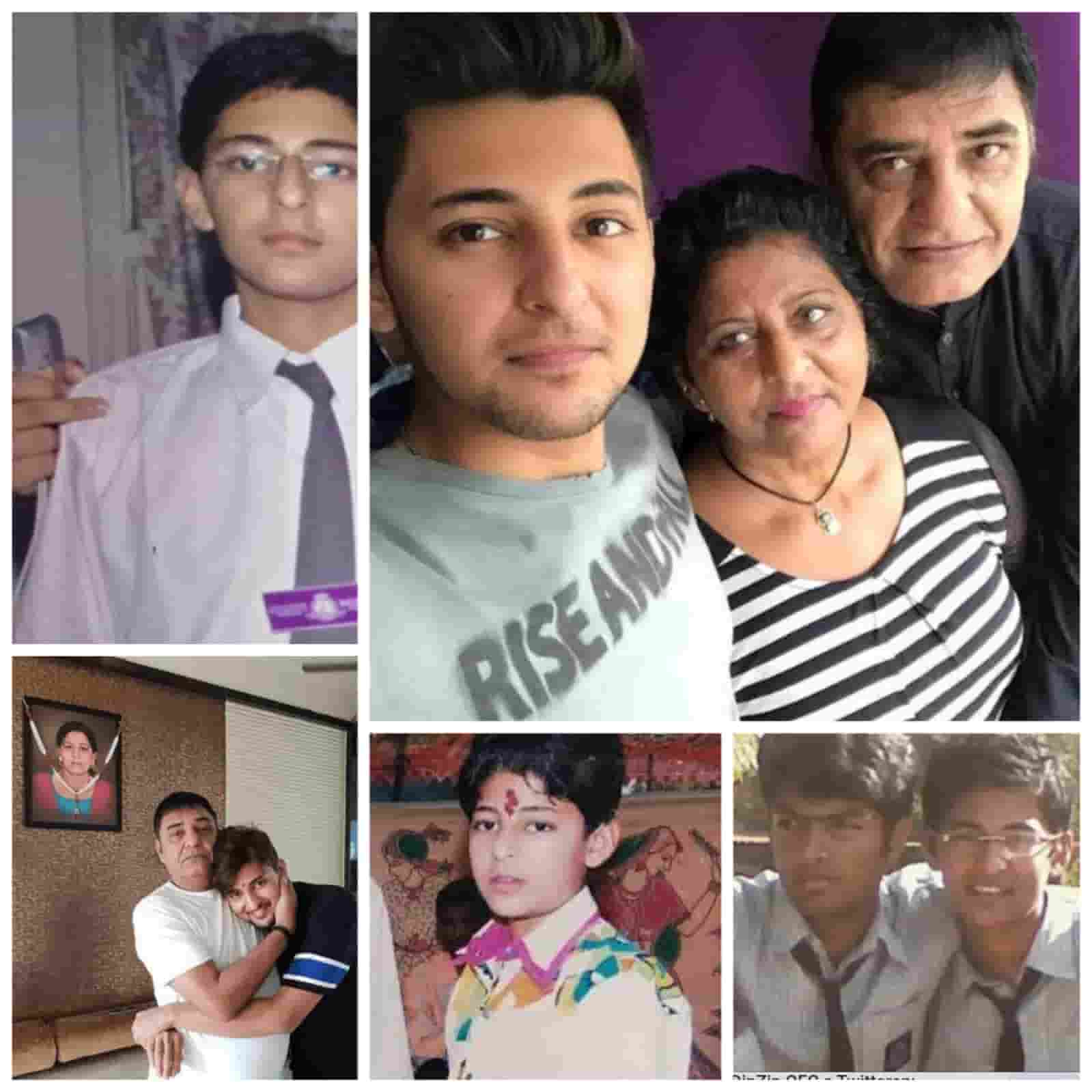 Darshan raval biography in english (Indian singer) - Study By Mind