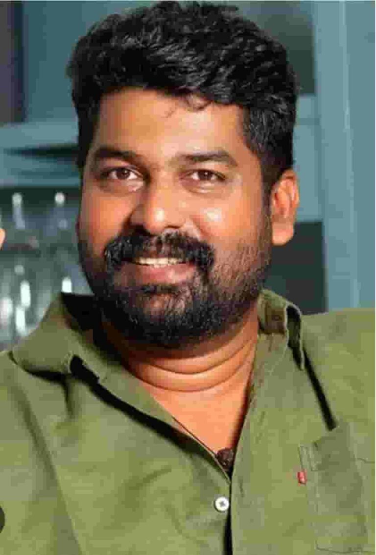 Joju George biography in english (film actor and producer) - Study By Mind