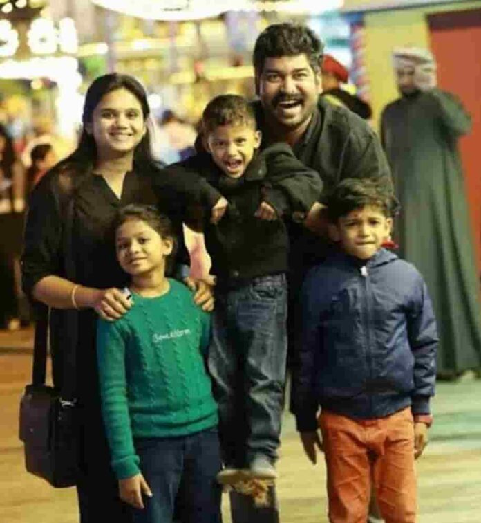 Joju George biography in english (film actor and producer) - Study By Mind