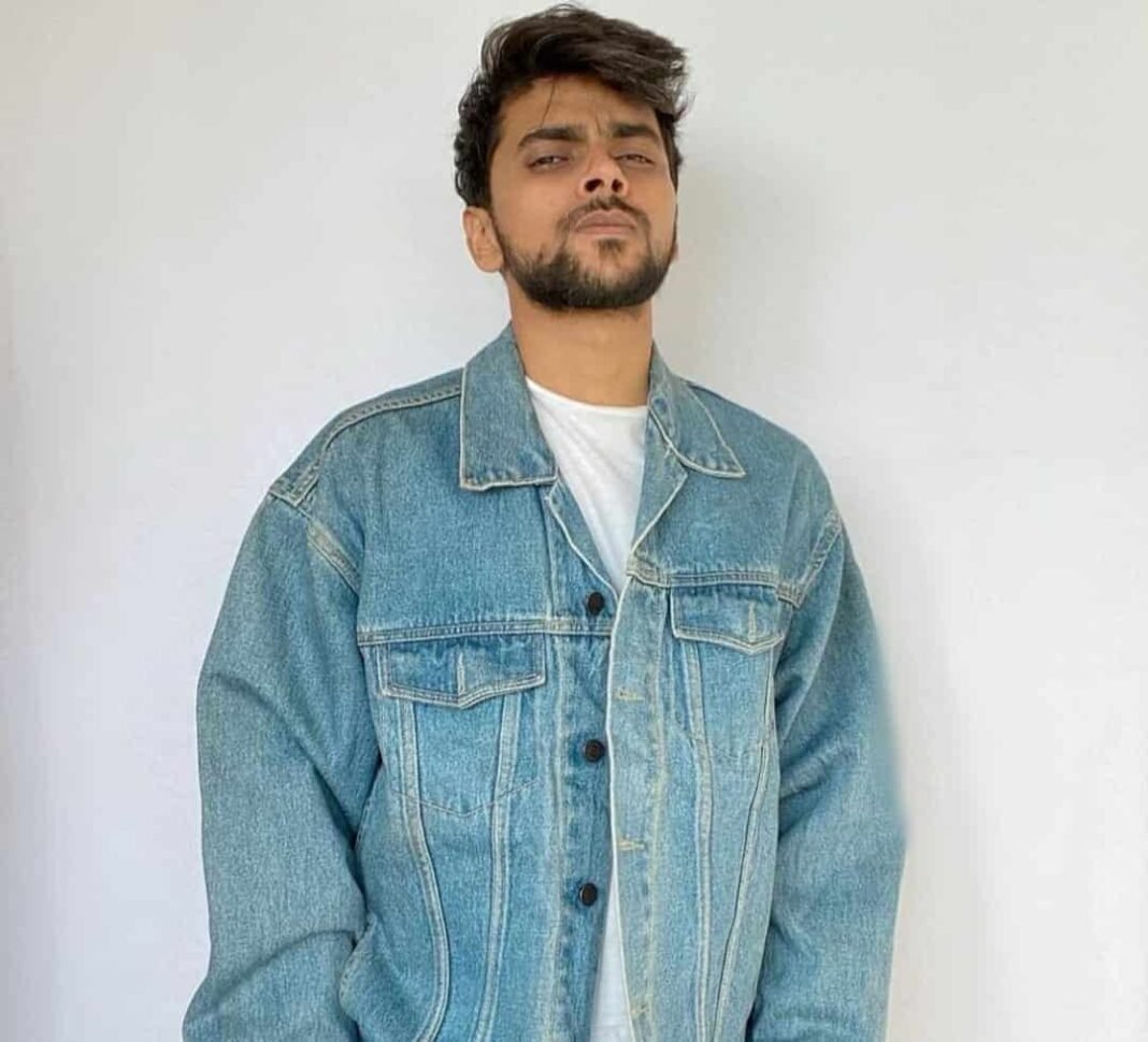 Lovekesh kataria biography in english (indian youtuber) - Study By Mind