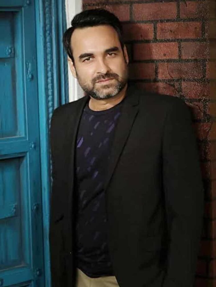 Pankaj Tripathi biography in english (Indian Actor) - Study By Mind