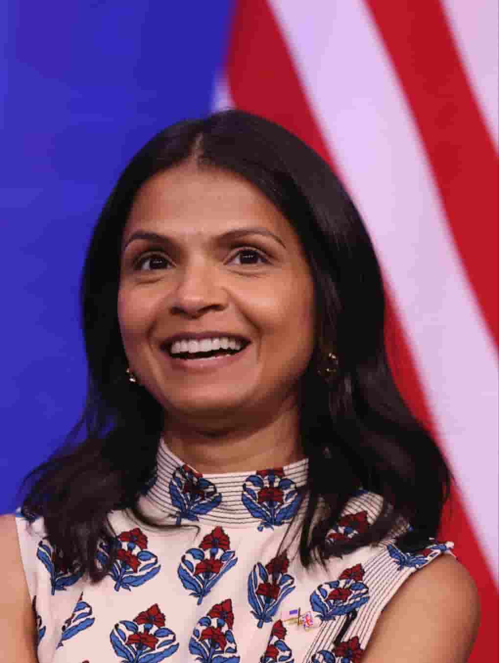 अक्षता मूर्ति जीवन परिचय Akshata Murthy Biography in hindi (ऋषि सुनक की ...