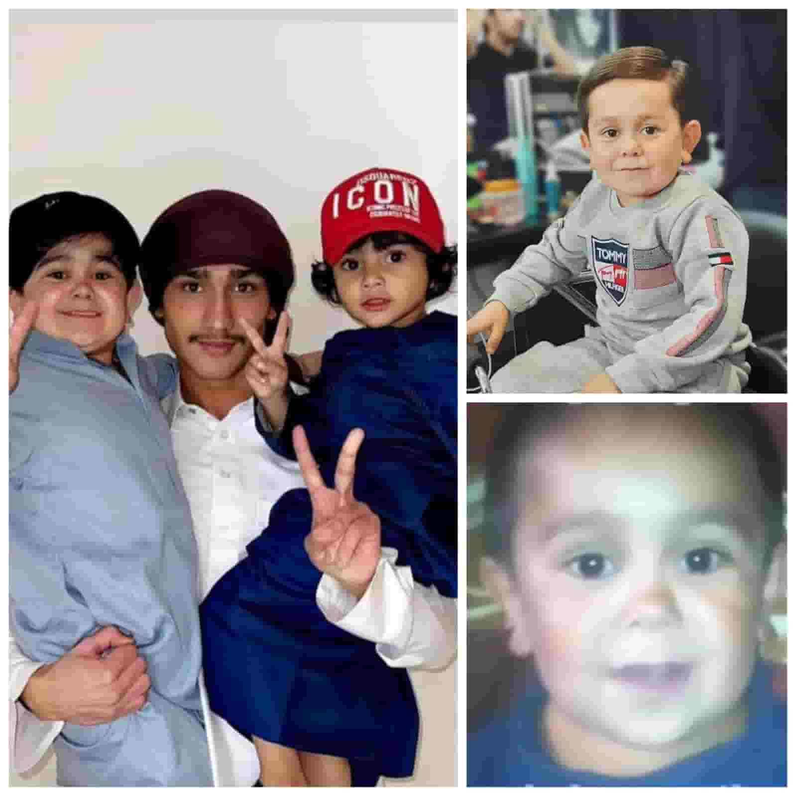 Abdu rozik biography in english (singer and actor) - Study By Mind