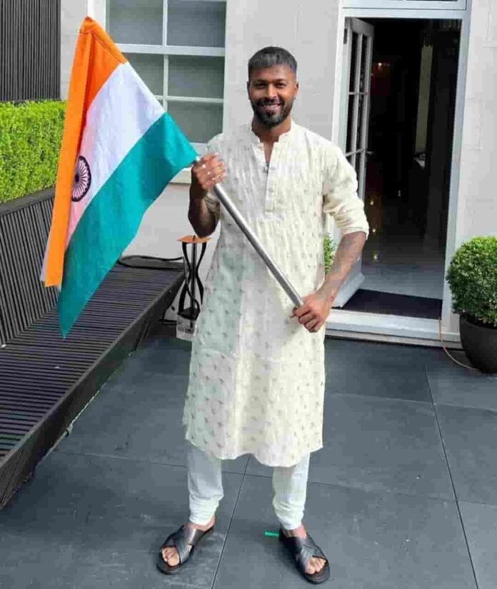 Hardik pandya biography in english (Indian Cricketer) - Study By Mind