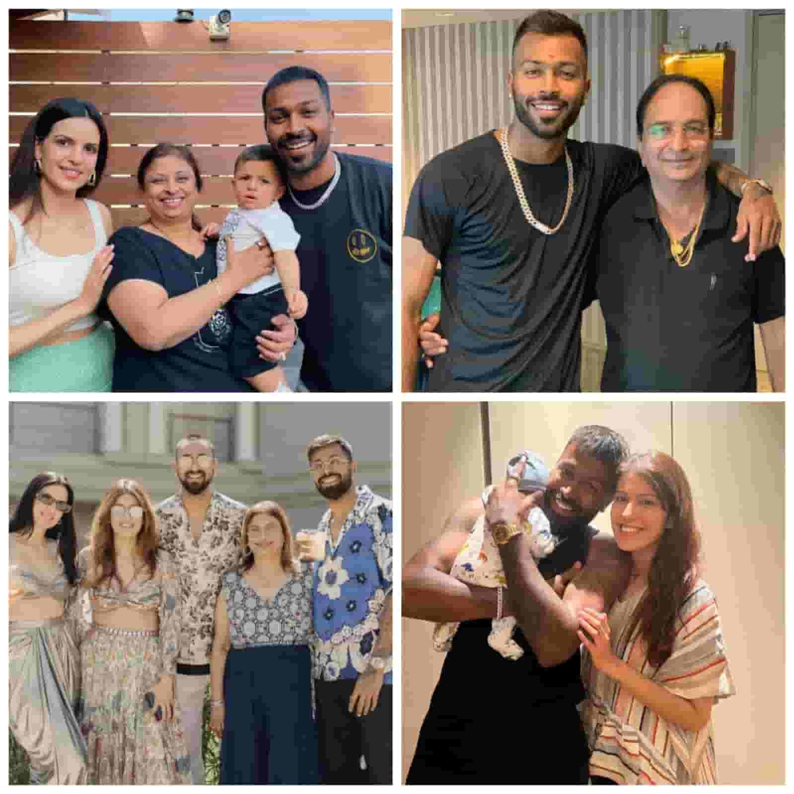 Hardik pandya biography in english (Indian Cricketer) - Study By Mind