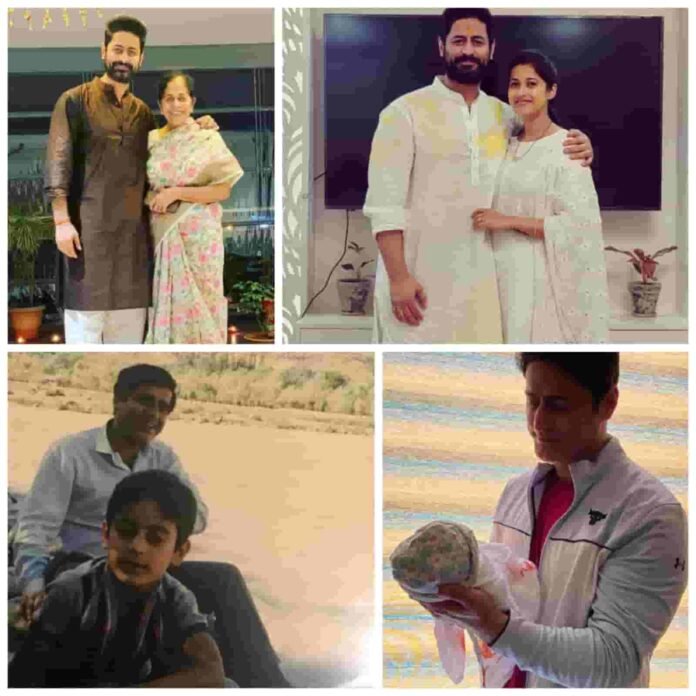 Mohit raina biography in english (Indian Actor) - Study By Mind