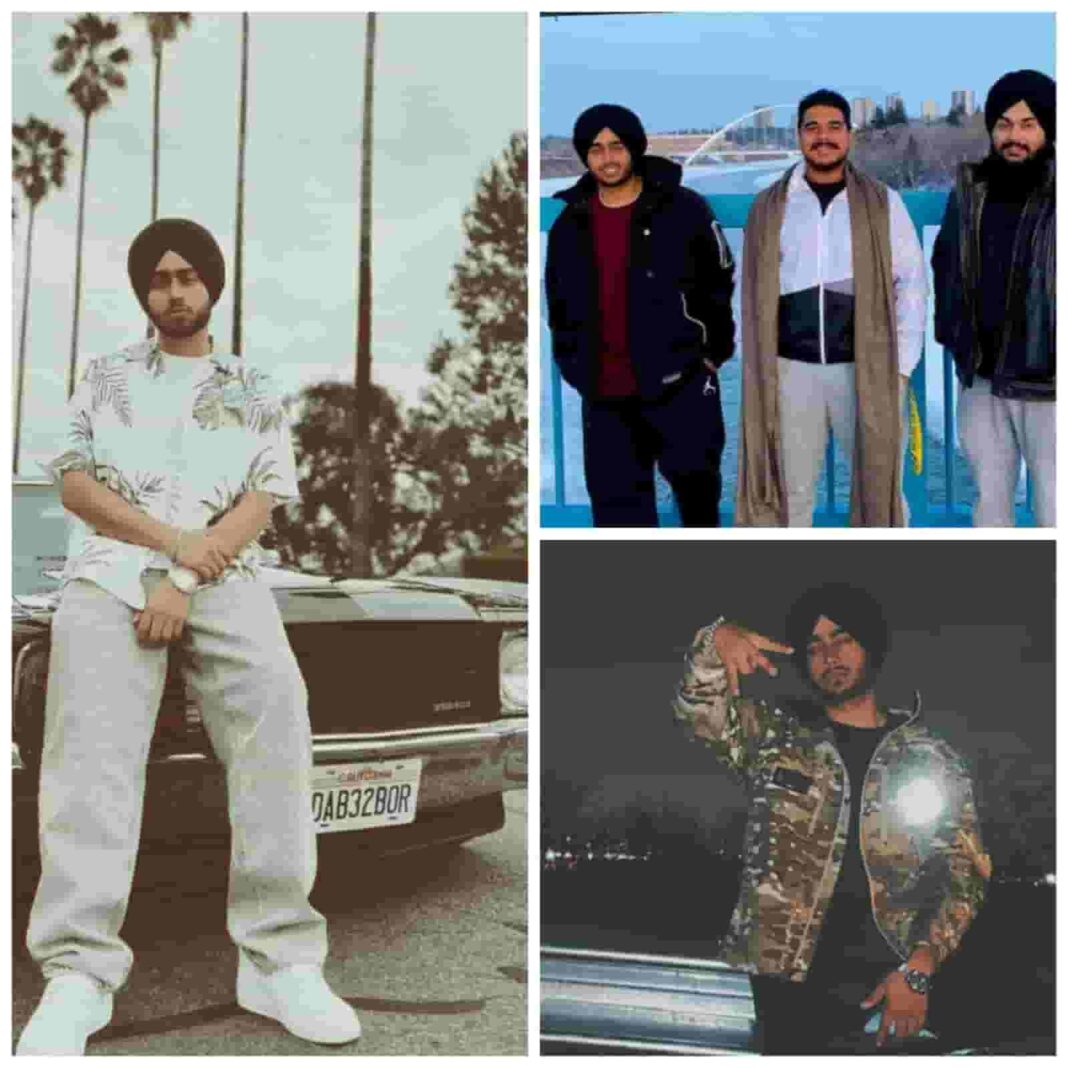 Shubh singer biography in english (canadian singer and rapper) - Study ...