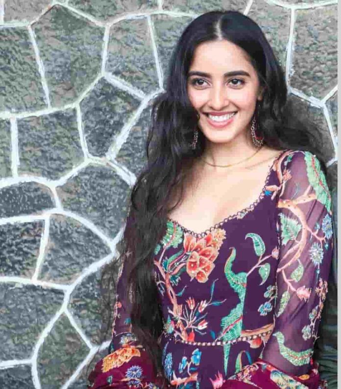 Simrat kaur biography in english (Indian actress) - Study By Mind