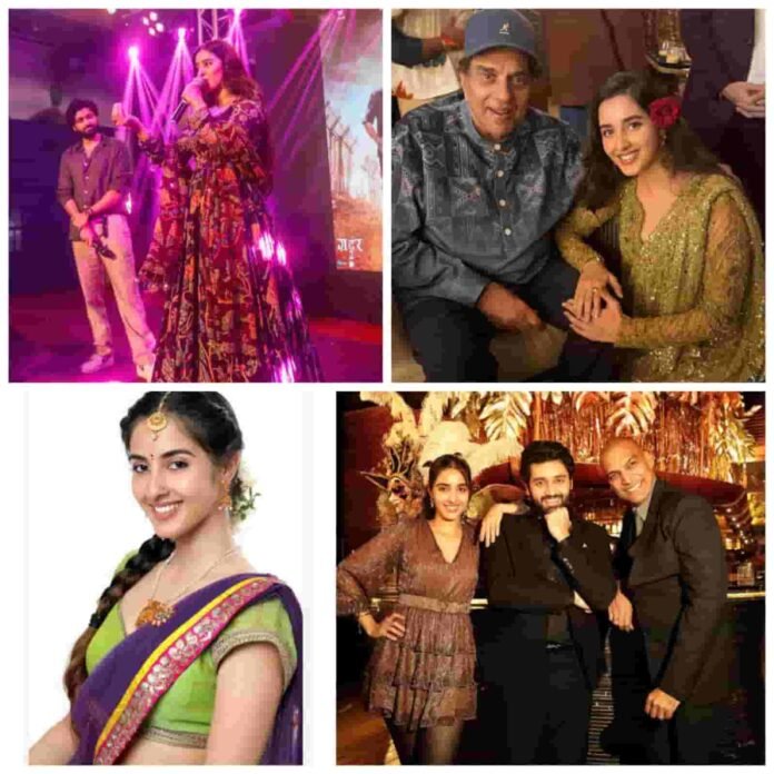 Simrat kaur biography in english (Indian actress) - Study By Mind