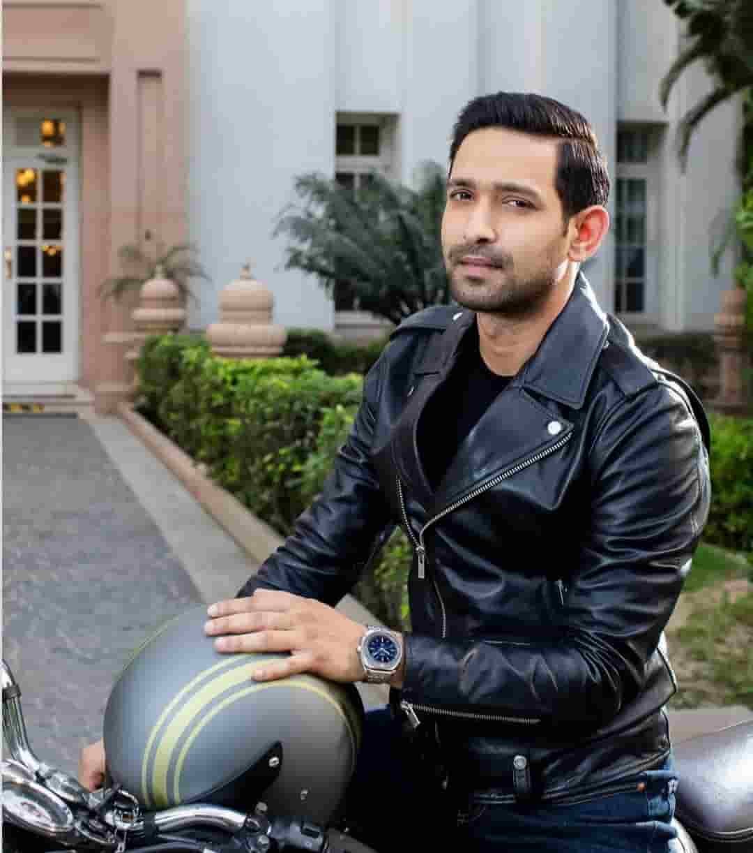 विक्रांत मैसी जीवन परिचय Vikrant massey biography in hindi (भारतीय ...