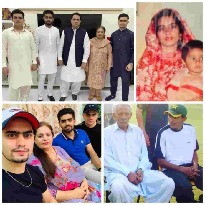 Babar azam biography in english (Pakistani Cricketer) - Study By Mind