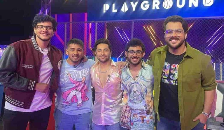 Harsh beniwal biography in english (Indian actor and YouTuber) - Study ...