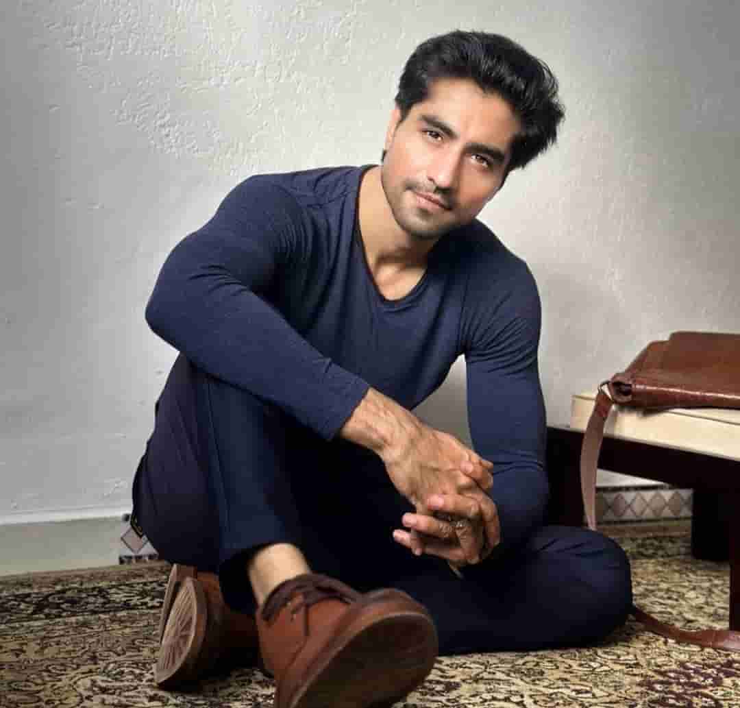 Harshad chopda biography in english (Indian Actor) - Study By Mind